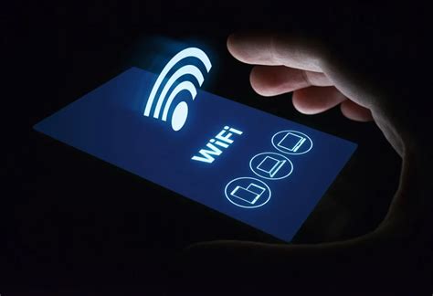 why my phone cannot connect to wi fi