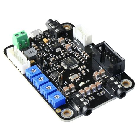 Tsa1701 Audio Dsp Board Tinysine Audio