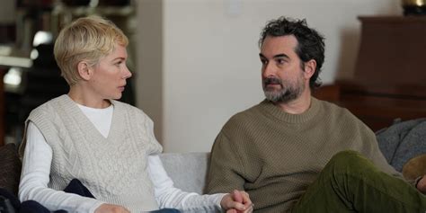 The Incredible True Story Behind Dying For Sex Disney Show Based On