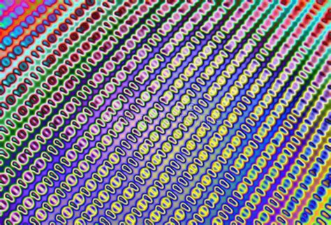 Binary Code Error Stock Image Image Of Programming Trouble 11333859