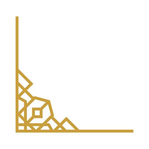 Premium Vector Lattice Mandala Arabic Vector Designs