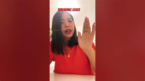 Threading Class 1 Youtube