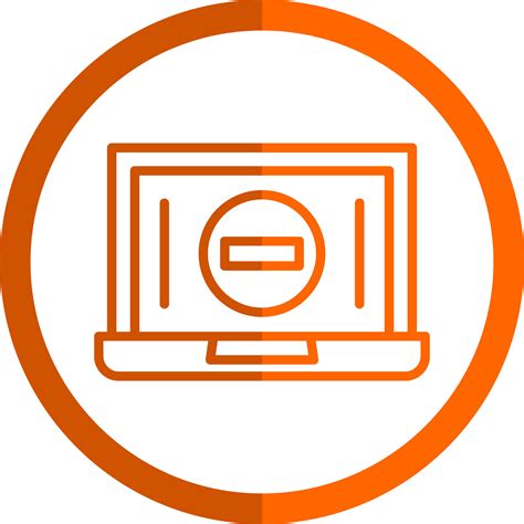 Removing Vector Icon Design 30952219 Vector Art At Vecteezy