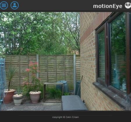 Detection Area Masking In MotionEyeOS On The Raspberry Pi Raspberry Pi Spy