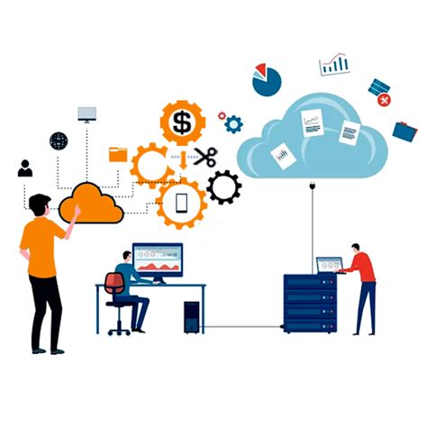 Cloud Optimization Services Cloud Optimization Consulting