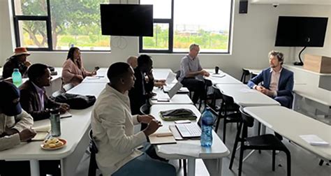 Soli City Session At Uwc With Prof Harald Bauder Migration And Mobilities Interdisciplinary