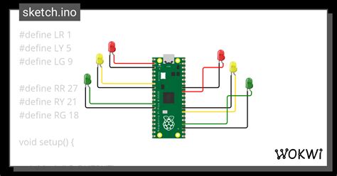 Trushil Ext Q Q Wokwi ESP STM Arduino Simulator