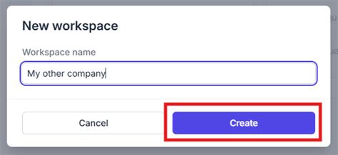 Workspaces · Polygot Docs