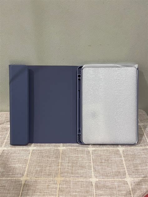 IPad Air Th Gen Case Keyboard Mouse Bundle Mobile Phones Gadgets Mobile Gadget