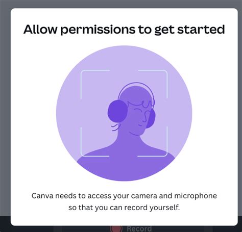 How To Upload Audio Or Music To Canva Steps