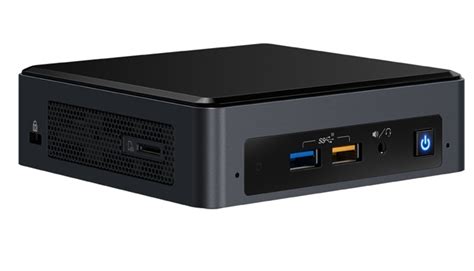 Nuc Kit Nuc Mini Pc Nuc Techfeedthai