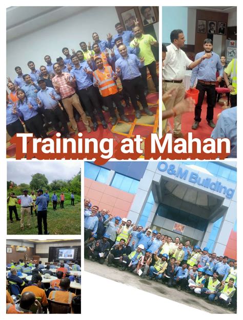 Mohit Shukla On Linkedin Supervisors Workmen Mahan