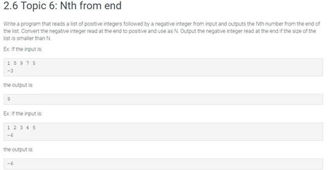 Solved Write A Program That Reads A List Of Positive Chegg