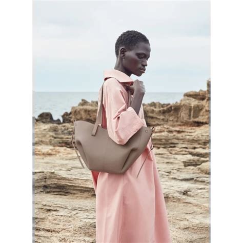 polene bag review | Luxury Parisian Designer Collection | Coveti