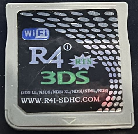 Cheat Lenght Issue With R4 3ds The Independent