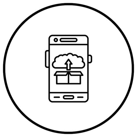 Premium Vector Deployment Icon Vector Image Can Be Used For Mobile App Development