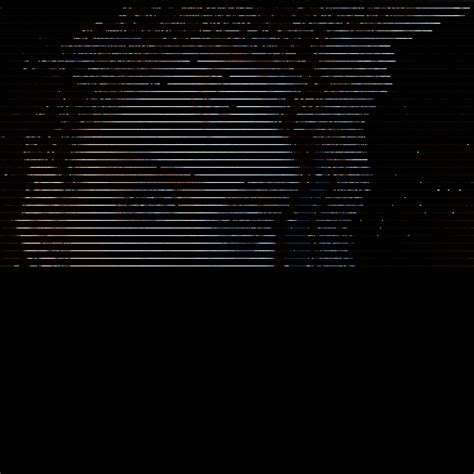 Fuck Yeah Glitch Art