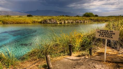 Cuatro Ciénegas El Sitio Mexicano Que Puede Tener La Cura Para El