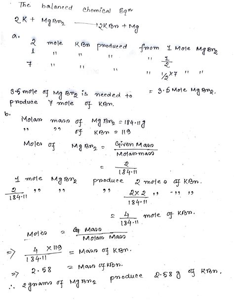 [solved] 1 calculate volume volume of a solution made by course hero