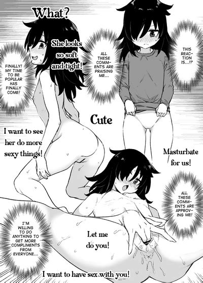 Watamote Kuroki Tomoko Bitch Ka Manga Watamote Tomoko Kuroki