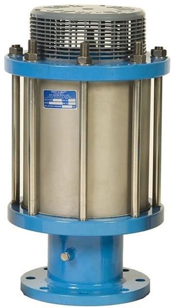 Vent O Mat Rbx Air Release Valves Deeco