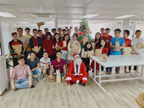 Tekcent Vietnam Onlicv