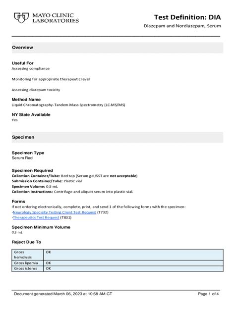 Fillable Online Development Of A Simple And Sensitive Hplc Msms Method Fax Email Print