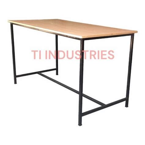 Steel Table Frame At Best Price In Erode By Ti Industries Id