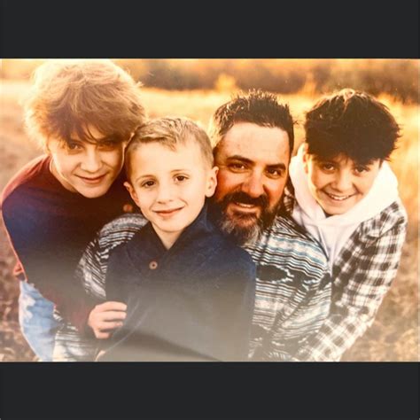 Chris Tymchuk Operations Team Member Southern Lifting And Hoisting