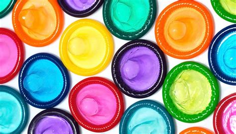 Prezervatif MagforHim