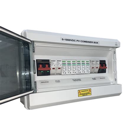 Pv 1000v Box Future Mobility