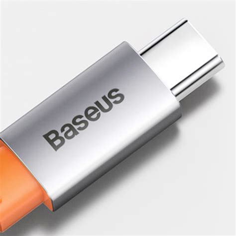 Baseus In Type C USB HUB Adapter Gray