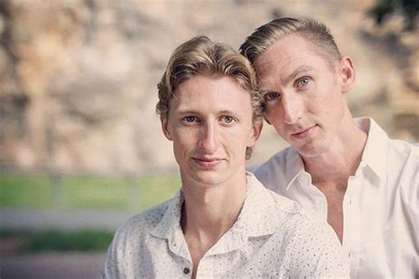 Noapte Istorică în Australia Au Avut Loc Primele Căsătorii între Persoane De Acelaşi Sex Life Ro