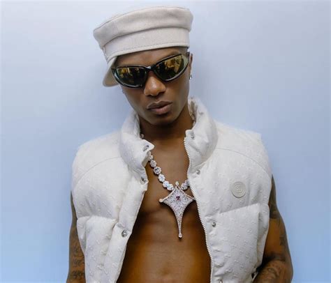 Wizkid établit Un Nouveau Record De Streams Sur Spotify Nigeria ...