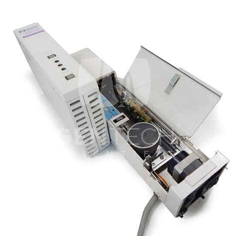 Agilent 6890 Series Injection Tower G1315a Labs Arena