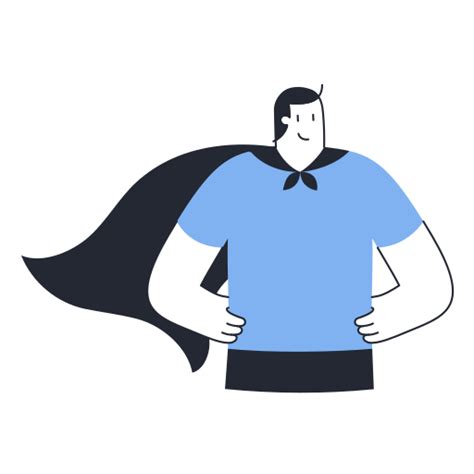 Self Confidence Generic Mixed Icon