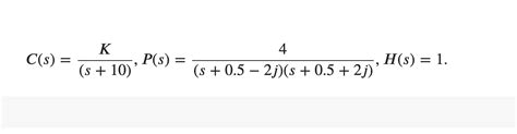Solved I Am Doing The Following Problem Where I Need To Plot Chegg Com