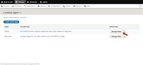 Organizing Your Drupal Content With Taxonomy Hostarmada