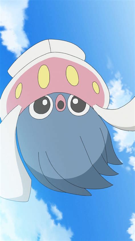 Thoughts On Jamess Inkay Rpokemonanime