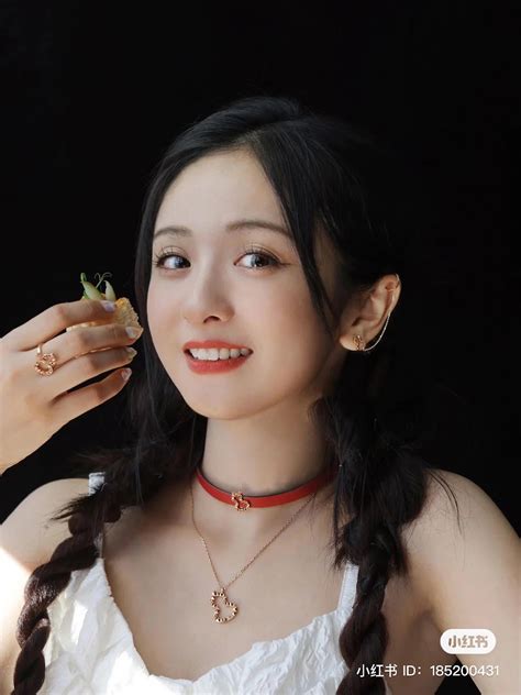 China Entertainment News Li Jiaqi At Promo Event