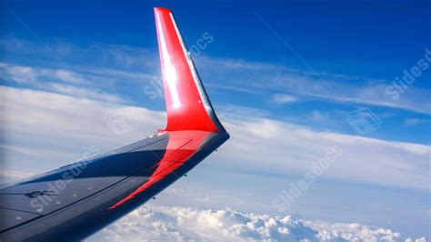 Park Power Aviation Aircraft Powerpoint Background For Free Download Slidesdocs