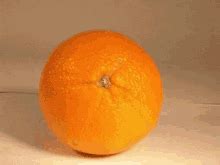 Orange Fruit S Tenor