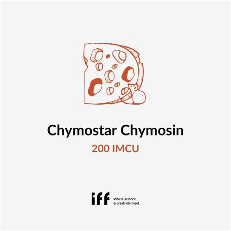Chymostar Chymosin Sc 200 Cheeselinks Australia
