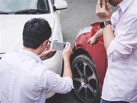 Car Insurance Collision Coverage Versus Comprehensive Coverage Bulger Insurance