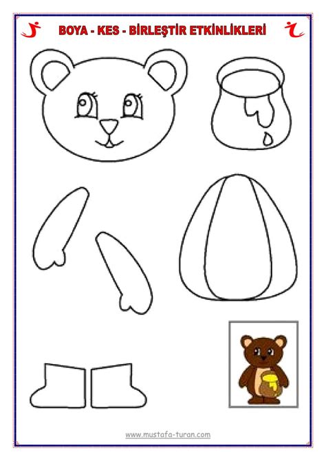 Аппликация звери 60 фото