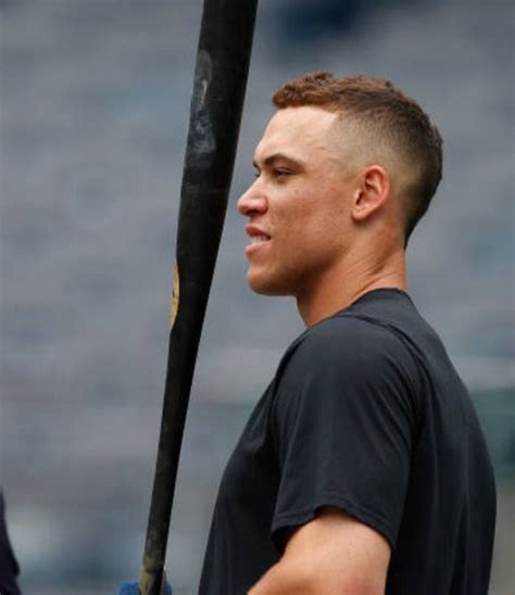 20 Best Aaron Judge Haircut Men Haircuts And Hairstyles 2025