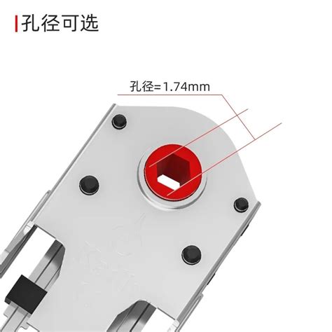 Kailh 5 7 8 9 10 11mm Rotary Mouse Scroll Wheel Encoder 1 74 Mm Hole 20 40g Force For Pc Mouse