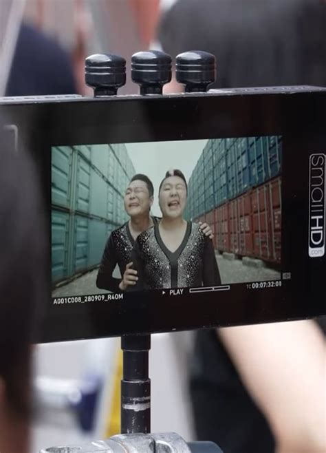 도저히 구분 불가 싸이·이수지 러브버그 같아 파이낸셜뉴스