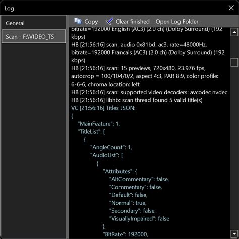 Virtualizing Colored Log Window In Wpf Dev Community