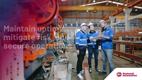 Cybersecurity From Rockwell Automation On Linkedin Vulnerabilityassessment Otsecurity